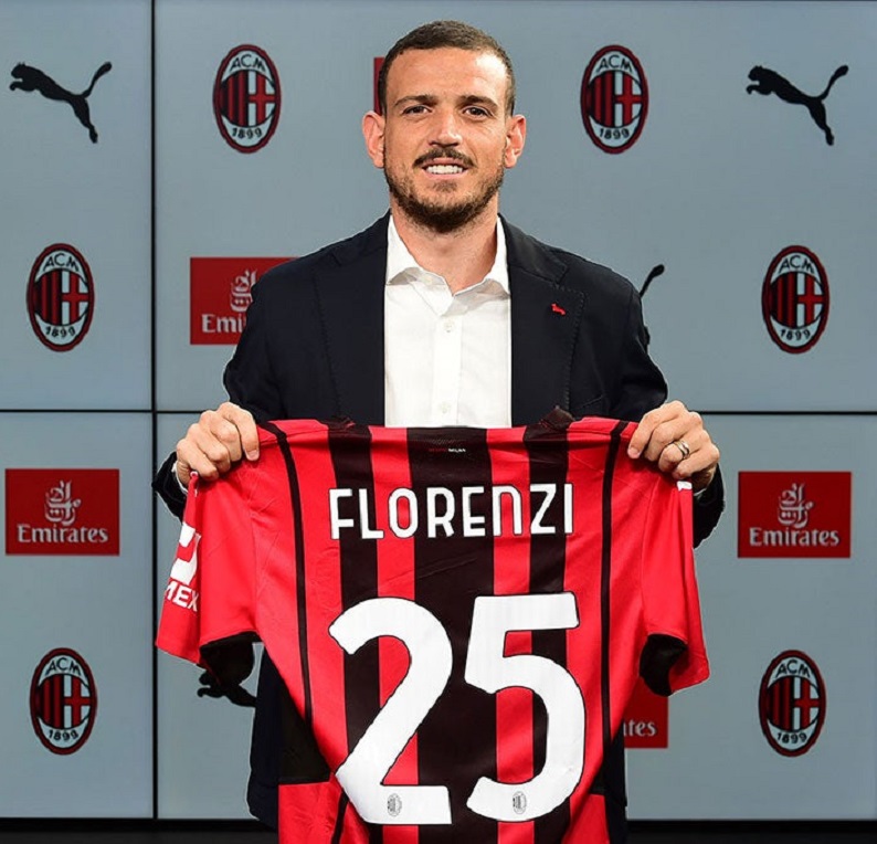 Forza Milan!!!! | Milan Night