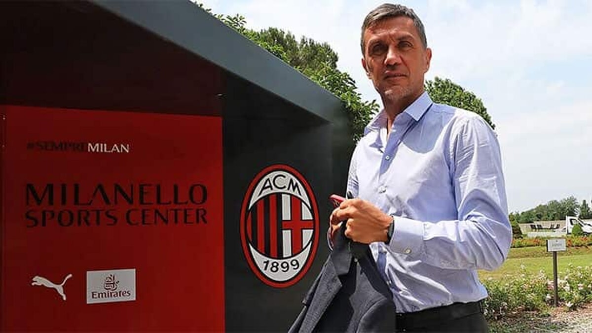 Redazionali | Milan Night