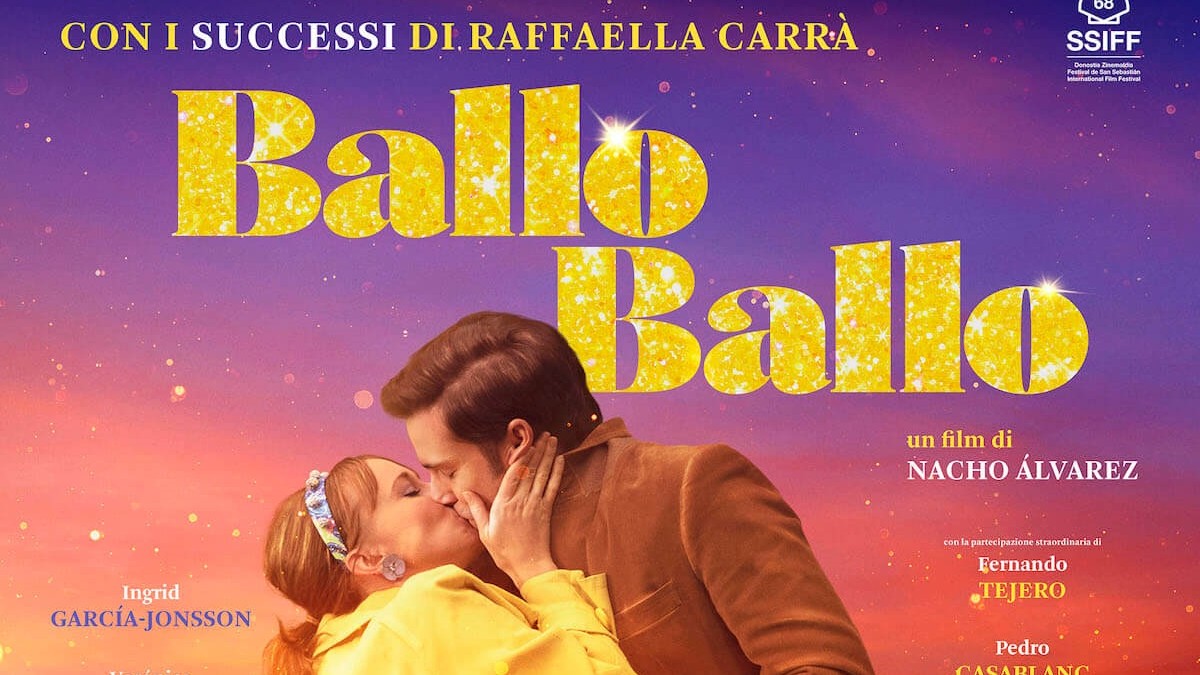 Ballo ballo | Milan Night