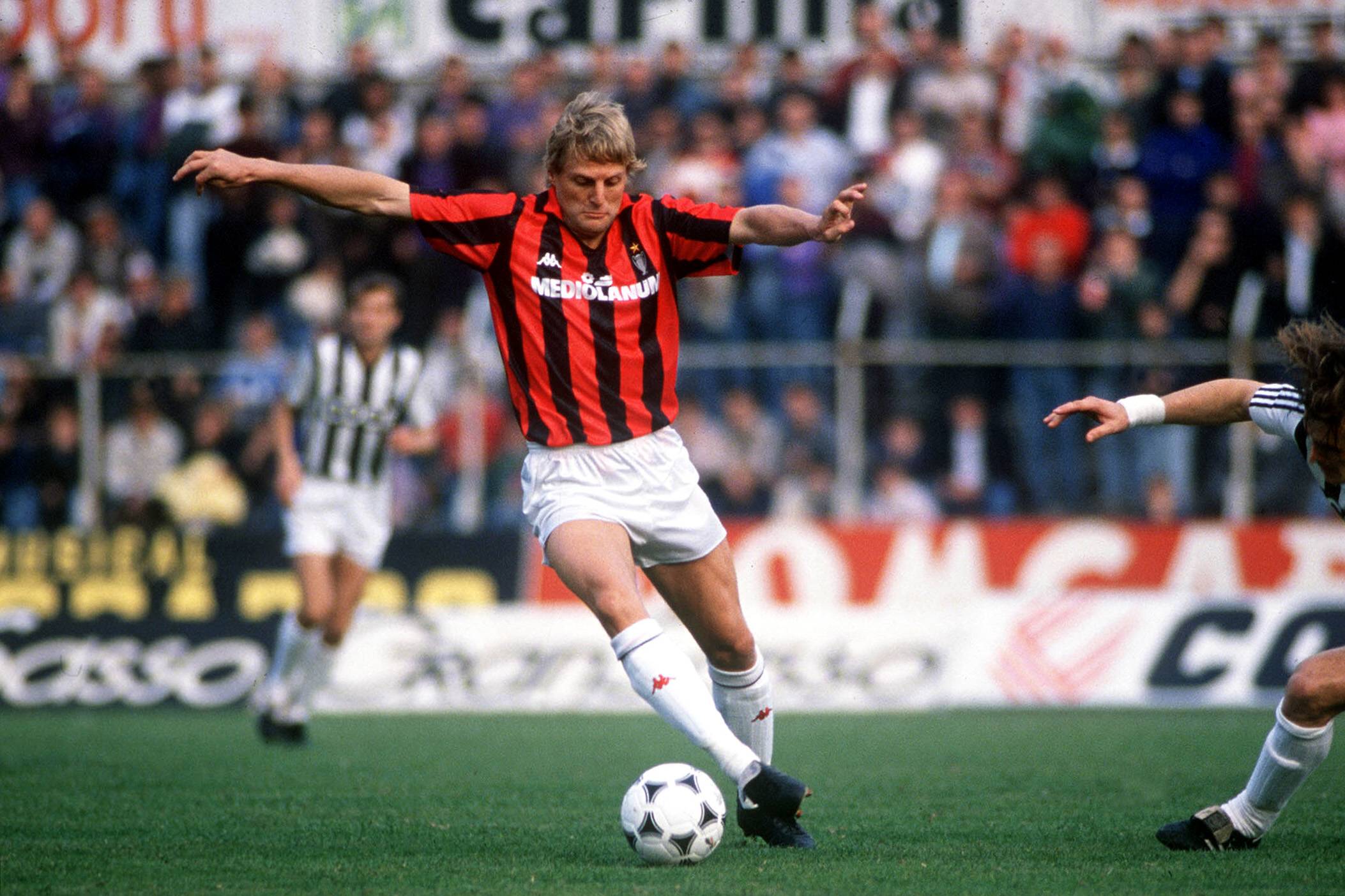 Angelo Colombo – La littorina della Brianza | Milan Night