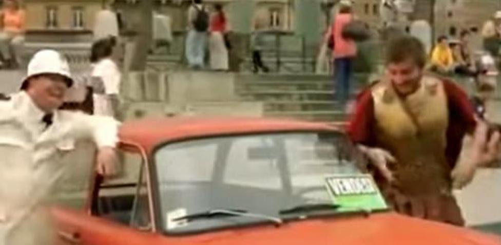 Magna tranquillo | Milan Night