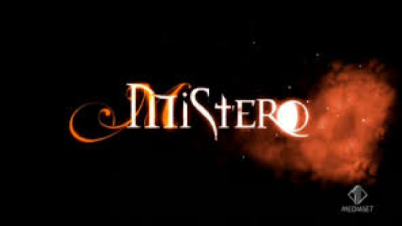 Mistero! | Milan Night