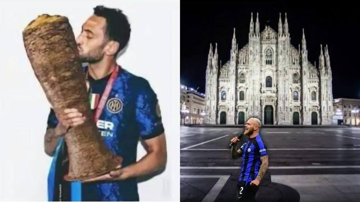 Triumvirati | Milan Night