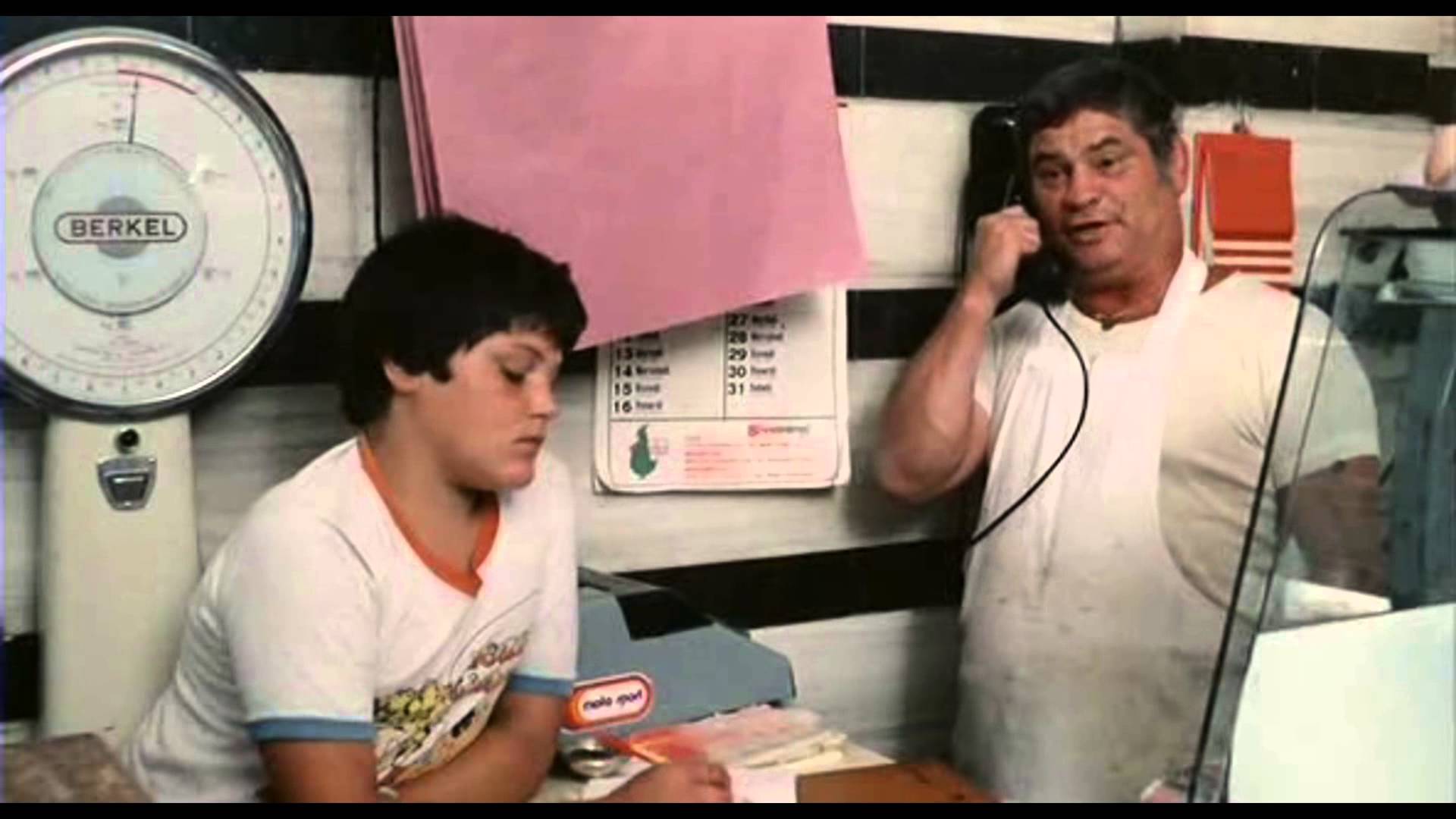 La stagione venatoria | Milan Night