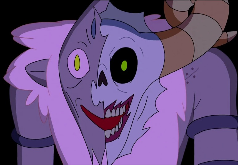 Lich | Milan Night