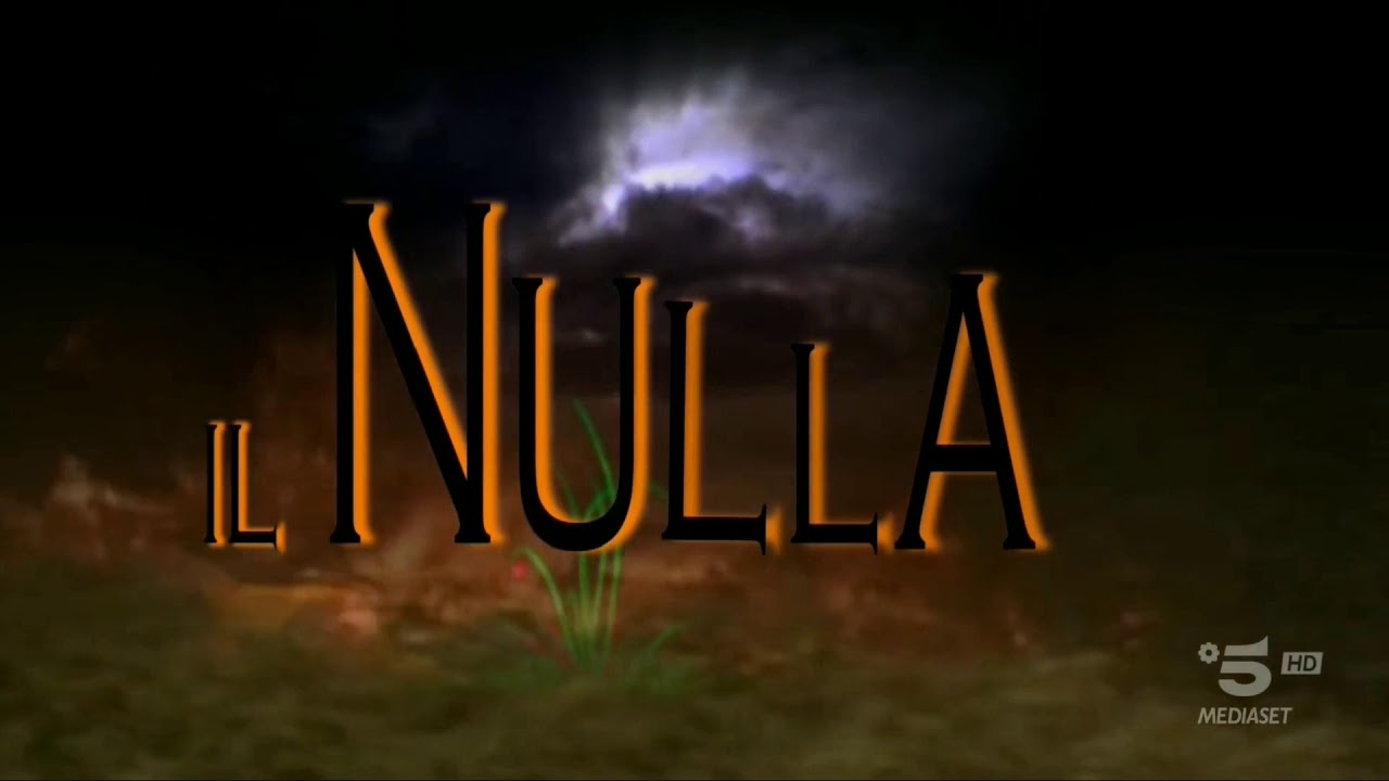 Il Nulla | Milan Night