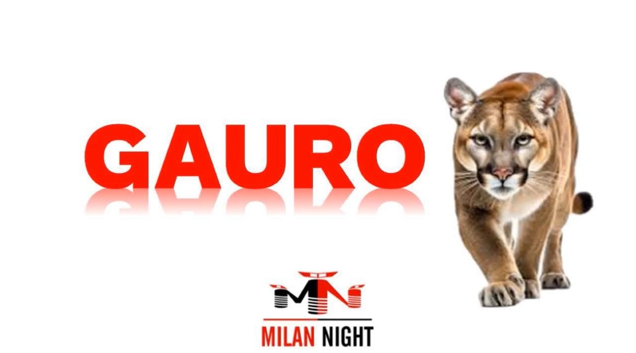 il messaggio di fine anno di Gauro Puma | Milan Night