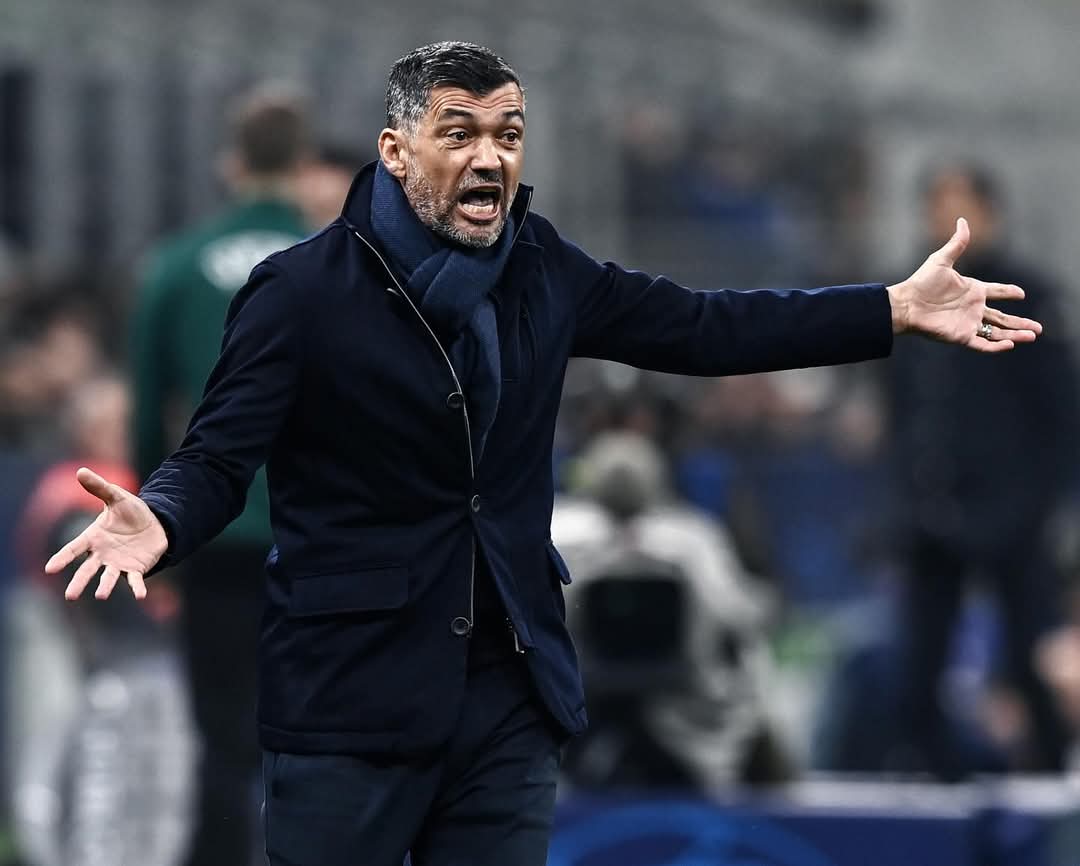 Tanti Auguri Sergio….e a tutti Voi. | Milan Night