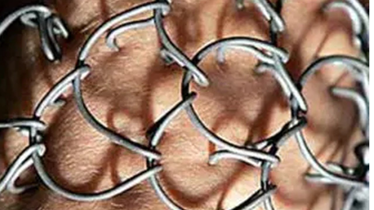 Il cilicio | Milan Night